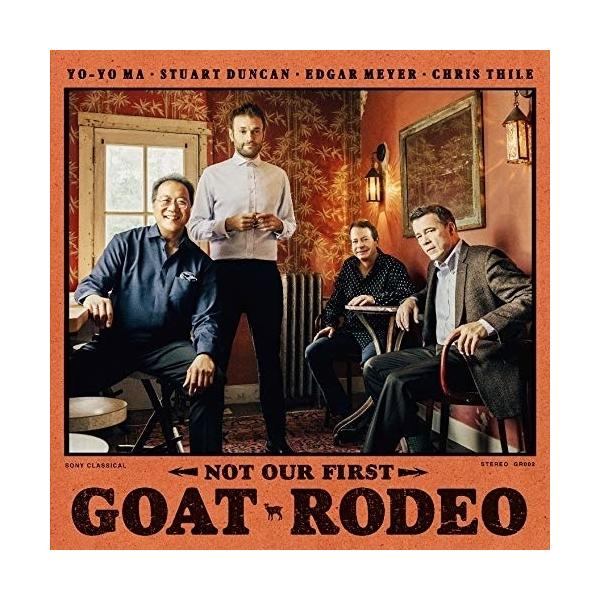 【発売日：2020年07月22日】ヨーヨー・マ (マ ヨーヨー ま よーよー)2020年7月22日 発売現代最高のチェリストとして活躍するヨーヨー・マが、アメリカを代表する最高のストリング・プレイヤーたちとアメリカン・ミュージックを奏でたプ...