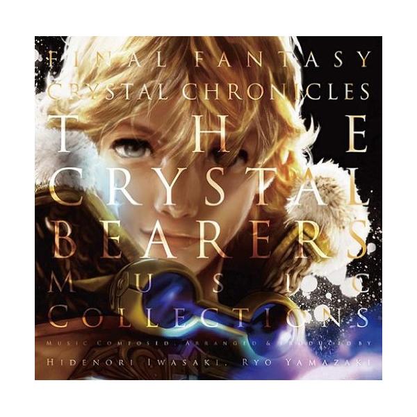 【発売日：2009年12月09日】ゲーム・ミュージック (岩崎英則、山崎良、谷岡久美)2009年12月9日 発売オーケストラ、カントリー、ロックなどジャンルいろいろ!『ファイナルファンタジー』の派生作品として展開するゲーム・ソフト『ファイナ...