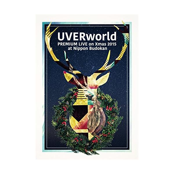 【発売日：2016年11月02日】UVERworld (ウーバーワールド うーばーわーるど)2016年11月2日 発売DVD:11.THE ONE2.ナノ・セカンド3.Colors of the Heart4.Roots5.浮世CROSSI...