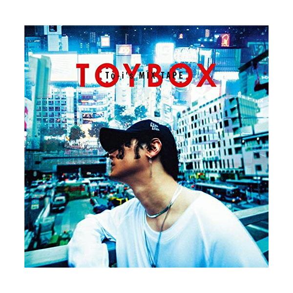 【発売日：2018年10月10日】DJ To?i (ディージェイトウイ でぃーじぇいとうい)2018年10月10日 発売4人組ダンスロックバンドDISH//のDJとしても活躍中のTo?iが、初の単独作品を発売。自身が偏愛し影響を受けた日本の...