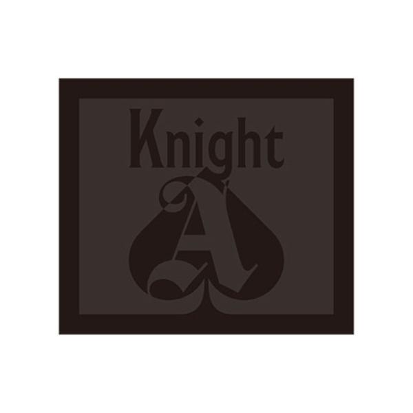 【発売日：2022年08月03日】Knight A - 騎士A - (ナイトエー ないとえー)2022年8月3日 発売動画配信サイトを中心に”声'を武器に活動するユニット『Knight A - 騎士A -』の記念すべき1stフルアルバムの発...