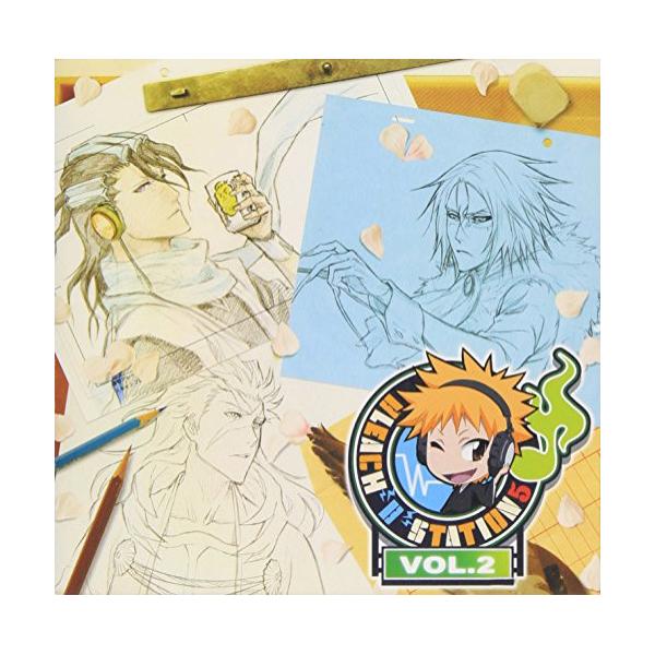 【発売日：2011年04月06日】ラジオCD (森田成一、浜田賢二、置鮎龍太郎、中村悠一)2011年4月6日 発売2005年よりラジオ大阪・文化放送で放送されている、黒崎一護役の'森田成一'がメイン・パーソナリティーを務めるラジオ番組『BL...