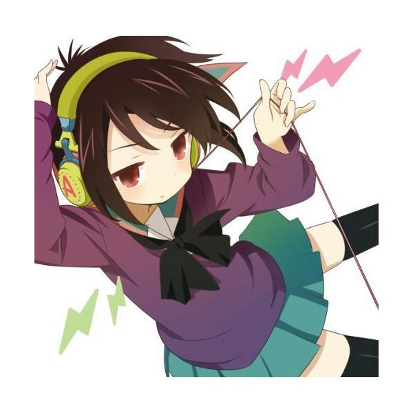 【発売日：2011年06月22日】神前暁 (コウサキサトル こうさきさとる)2011年6月22日 発売TBS系ほかで放送のアニメ『Aチャンネル』のオリジナル・サントラ盤。河野マリナが歌うオープニング・テーマ「Morning Arch」の着う...