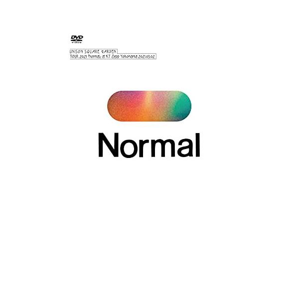 【発売日：2021年05月26日】UNISON SQUARE GARDEN (ユニゾンスクエアガーデン ゆにぞんすくえあがーでん)2021年5月26日 発売DVD:11.Phantom Joke2.オリオンをなぞる3.meet the wo...