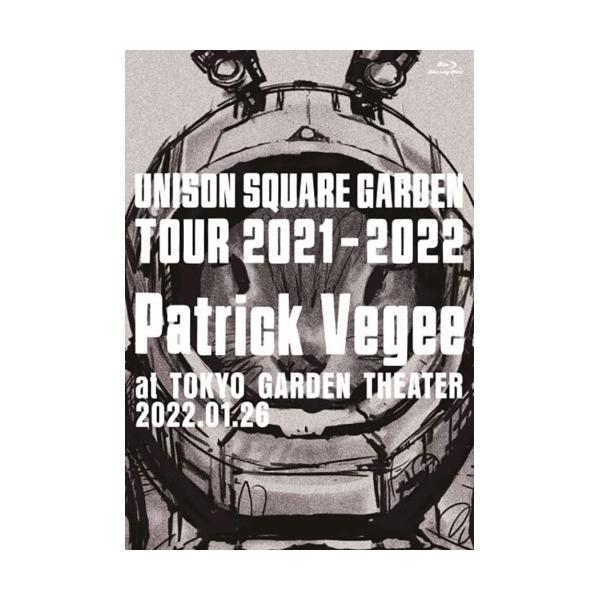 【発売日：2022年07月06日】UNISON SQUARE GARDEN (ユニゾンスクエアガーデン ゆにぞんすくえあがーでん)2022年7月6日 発売BD:11.Simple Simple Anecdote2.Hatch I need3...