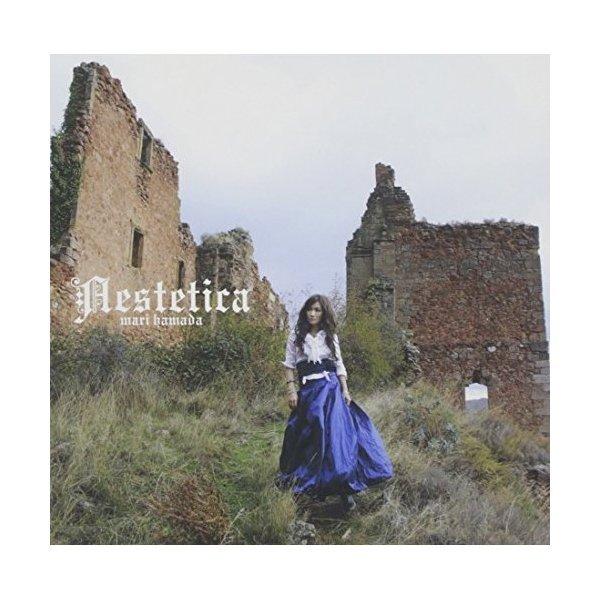 【発売日：2010年02月17日】Mari Hamada (マリハマダ まりはまだ)2010年2月17日 発売女性ロック・シンガー、浜田麻里の通算23枚目となるオリジナル・アルバム。日米のトップ・ミュージシャンとともに練り上げられた楽曲を収...