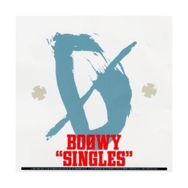 【発売日：2012年12月24日】BOOWY (ボウイ ぼうい)2012年12月24日 発売BOOWYのメジャー・デビュー30周年(2012年時)、解散宣言から25周年(同)記念アルバム。1987年12月24日の渋谷公会堂での衝撃の解散宣言...