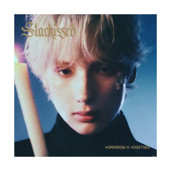 【発売日：2025年10月22日】TOMORROW X TOGETHER (トゥモローバイトゥギャザー とぅもろーばいとぅぎゃざー)2025年10月22日 発売TOMORROW X TOGETHER、日本3rdアルバム『Starkissed...