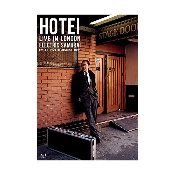 【発売日：2014年08月27日】HOTEI (ホテイ ほてい)2014年8月27日 発売BD:11.PHOENIX2.STRANGERS 6 THEME3.ミッション:インポッシブルのテーマ4.SLOW MOTION(with Andy ...