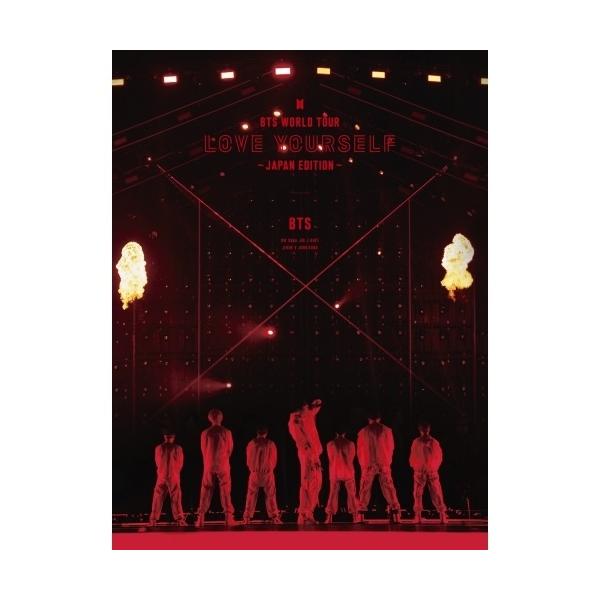 【発売日：2019年10月09日】BTS (BTS)2019年10月9日 発売DVD:11.IDOL2.Save ME3.I'm Fine4.Magic Shop5.Trivia 起 : Just Dance6.Euphoria7.I NE...