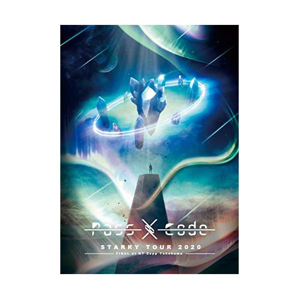 【発売日：2020年11月18日】PassCode (パスコード ぱすこーど)2020年11月18日 発売DVD:11.STARRY SKY2.Maze of mind3.DIVE INTO THE LIGHT4.Insanity5.bit...
