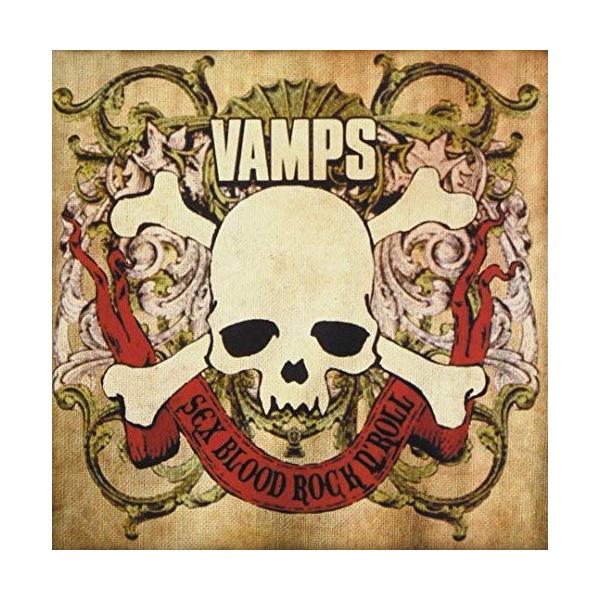【発売日：2013年09月25日】VAMPS (バンプス ばんぷす)2013年9月25日 発売国内のみならず世界各国でライヴを展開してきたVAMPSが、自身の楽曲群を全曲英語詞で新録した世界デビュー盤にしてその軌跡をたどるベスト・アルバム!...