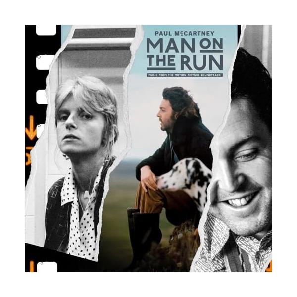 【発売日：2026年02月27日】ポール・マッカートニー (マッカートニー ポール まっかーとにー ぽーる)2026年2月27日 発売モーガン・ネヴィル監督による、ポール・マッカートニーの新作ドキュメンタリー映画のサウンドトラック・アルバム...