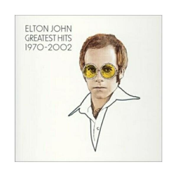 【発売日：2003年02月05日】エルトン・ジョン (ジョン エルトン じょん えるとん)2003年2月5日 発売20世紀を代表するメロディ・メーカー、エルトン・ジョンの全キャリアを完全網羅した2枚組ベスト・アルバム。初期作品から'80・'...