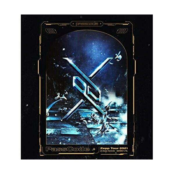 【発売日：2021年12月22日】PassCode (パスコード ぱすこーど)2021年12月22日 発売BD:11.Freely2.Seize Approaching BRAND NEW ERA3.GOLDEN FIRE4.ATLAS5....