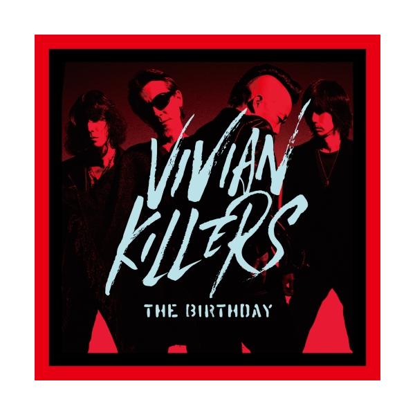 【発売日：2019年03月20日】THE BIRTHDAY (バースデイ ばーすでい)2019年3月20日 発売約1年10ヶ月振りとなる通算10枚目のアルバム!前作アルバム『NOMAD』以来リリースしたシングル「青空」「THE ANSWER...