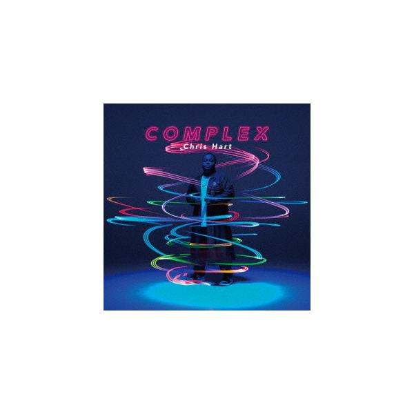 【発売日：2021年07月14日】クリス・ハート (ハート クリス はーと くりす)2021年7月14日 発売今までのクリス・ハート、これからのクリス・ハート。2016年以来5年ぶりのアルバムリリース!シティポップセンスあふれる楽曲から、王...