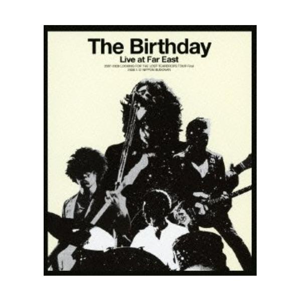 【発売日：2012年06月13日】The Birthday (バースデイ ばーすでい)2012年6月13日 発売BD:11.タランチュラ2.LUST-チェリーの入ったリンゴ酒を見て想うこと-3.LOVERS4.ALRIGHT5.オオカミのノ...