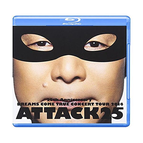 【発売日：2015年07月07日】DREAMS COME TRUE (ドリームズカムトゥルードリカム どりーむずかむとぅるーどりかむ)2015年7月7日 発売BD:11.OPEN SESAME+映像12.APPROACH3.IT'S TOO...