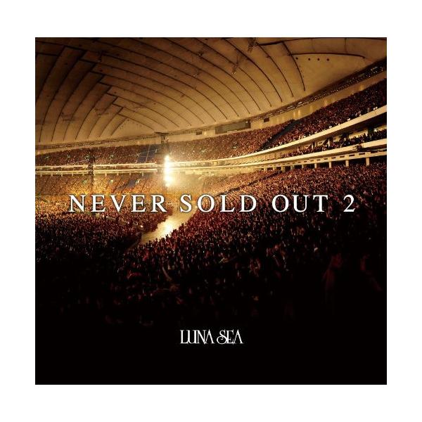 【発売日：2014年05月28日】LUNA SEA (ルナシー るなしー)2014年5月28日 発売2014年5月29日に結成25周年(2014年時)を迎えるLUNA SEAのライヴ・ベスト・アルバム。1999年の同日に発売された『NEVE...