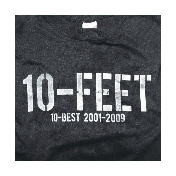 【発売日：2010年12月08日】10-FEET (テンフィート てんふぃーと)2010年12月8日 発売10-FEET初にしてオールタイムのベストアルバムが遂に登場!大ヒットシングルからアルバム未収録曲まで、CD3枚組/総数約50曲に及ぶ...