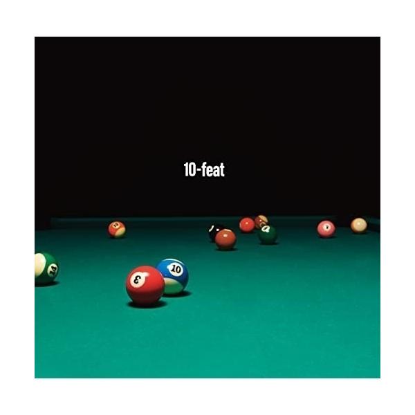 【発売日：2022年03月23日】10-FEET (テンフィート てんふぃーと)2022年3月23日 発売2022年にバンド結成25周年=四半世紀の節目を迎える10-FEETが、アニバーサリー・イヤーの第1弾リリースとして、コラボレーション...