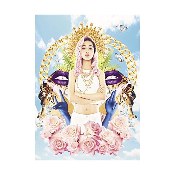 【発売日：2014年08月06日】青山テルマ (アオヤマテルマ あおやまてるま)2014年8月6日 発売青山テルマの3年ぶり(2014年時)となるオリジナル・アルバム。自ら手掛けるフリーペーパー「Dream Paper」やSNS「Insta...