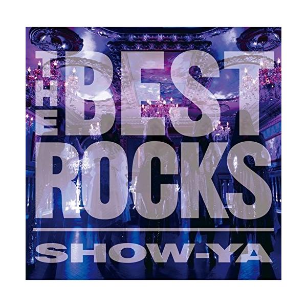 【発売日：2017年09月27日】SHOW-YA (ショウヤ しょうや)2017年9月27日 発売女性ハード・ロック・バンドのパイオニア、SHOW-YAが12年ぶりのベスト・アルバムをリリース!往年のヒット曲から、「紅」「勝手にしやがれ」「...