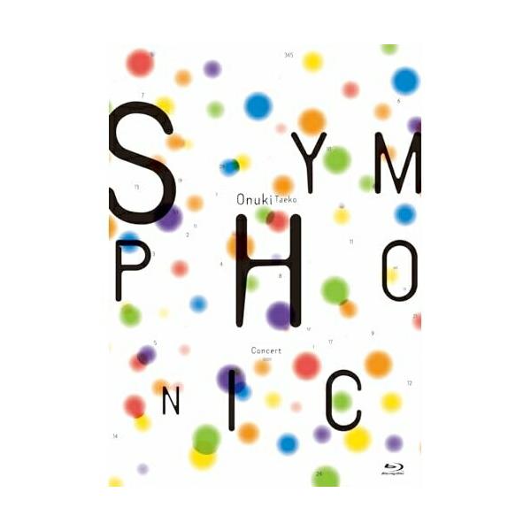 【発売日：2023年12月20日】大貫妙子 (オオヌキタエコ おおぬきたえこ)2023年12月20日 発売BD:11.Overture2.幻惑3.夏に恋する女たち4.RAIN5.光のカーニバル6.RENDEZ-VOUS7.グランプリ8.風林...