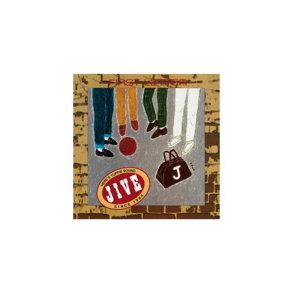 【発売日：2021年06月23日】JIVE (ジャイブ じゃいぶ)2021年6月23日 発売伊藤銀次プロデュースによる男性4人組コーラス・グループJIVEのファースト・アルバム。洗練されたコーラスワークによる珠玉のポップス作品集。杉真理、竹...