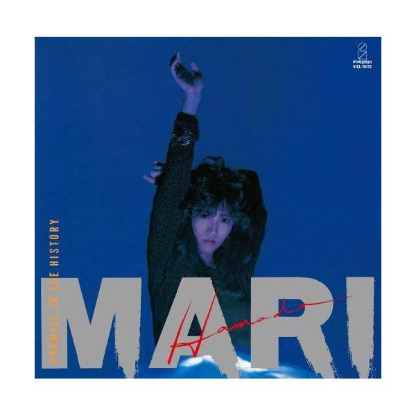 【発売日：2014年01月15日】浜田麻里 (ハマダマリ はまだまり)2014年1月15日 発売”女性ロック・シンガーの先駆者”浜田麻里のデビュー30周年(2013年時)記念企画第三弾、オリジナル・アルバムを高音質化(SHM-CD)で復刻!...