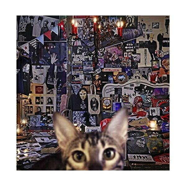 【発売日：2017年09月20日】BUCK-TICK (バクチク ばくちく)2017年9月20日 発売デビュー30周年を記念し、レーベル4社の枠を超えて編纂されるキャリア最大規模のオールタイムベスト。1987年のデビューから現在までのシング...