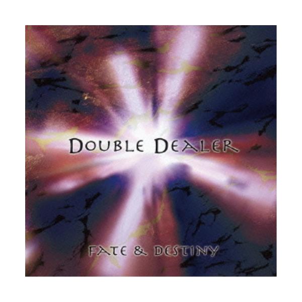 【発売日：2005年08月03日】DOUBLE DEALER (ダブルディーラー だぶるでぃーらー)2005年8月3日 発売Concerto Moonのギタリスト、島紀史とSABER TIGERのヴォーカリスト、下山武徳のプロジェクト、DO...