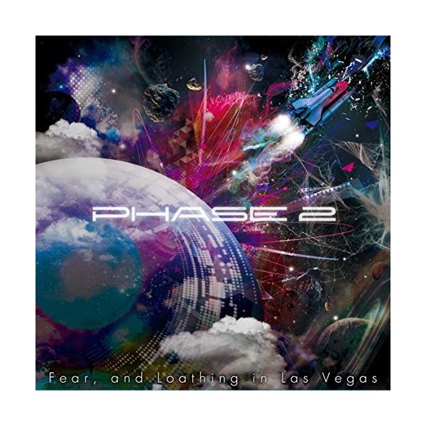 【発売日：2014年08月06日】Fear,and Loathing in Las Vegas (フィアーアンドロージングインラスベガス ふぃあーあんどろーじんぐいんらすべがす)2014年8月6日 発売ロックバンドFear &amp; Lo...