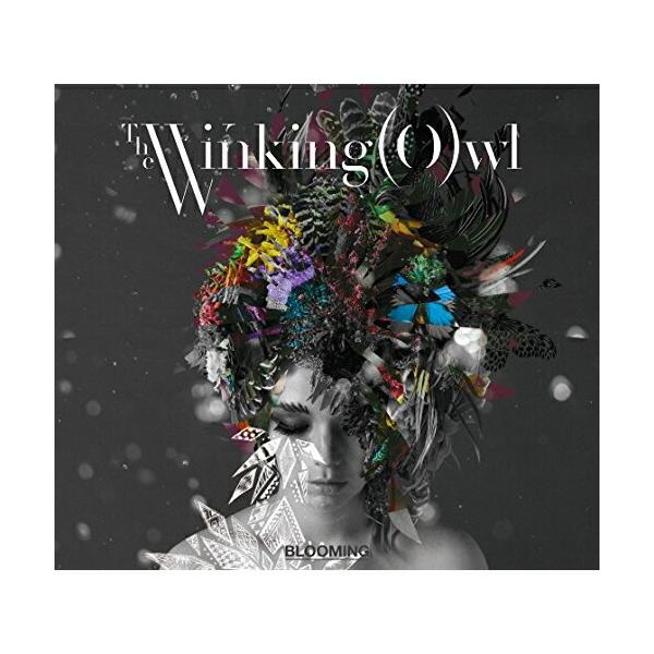 【発売日：2016年05月11日】The Winking(O)wl (ウィンキングオウル うぃんきんぐおうる)2016年5月11日 発売エモ/ポスト・ハードコア通過型エモーショナル・ロックの新星バンド、The Winking Owlが待望の...