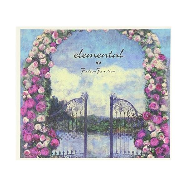 【発売日：2014年01月22日】FictionJunction (フィクションジャンクション ふぃくしょんじゃんくしょん)2014年1月22日 発売梶浦由記のソロ・プロジェクト、FictionJunctionの前作カヴァー・アルバムから5...