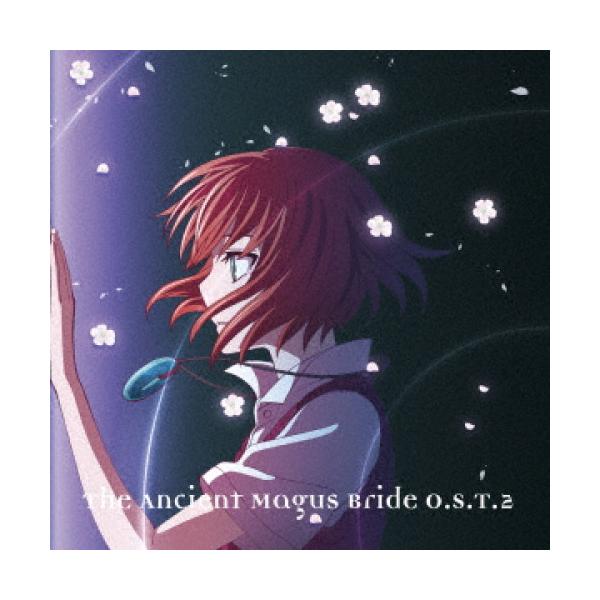 【発売日：2018年03月28日】松本淳一 (マツモトジュンイチ まつもとじゅんいち)2018年3月28日 発売TVアニメ『魔法使いの嫁』のサウンドトラック第二弾。松本淳一が手掛ける、物語の後半を彩る多様なBGMと下記の挿入歌を収録。CD:...