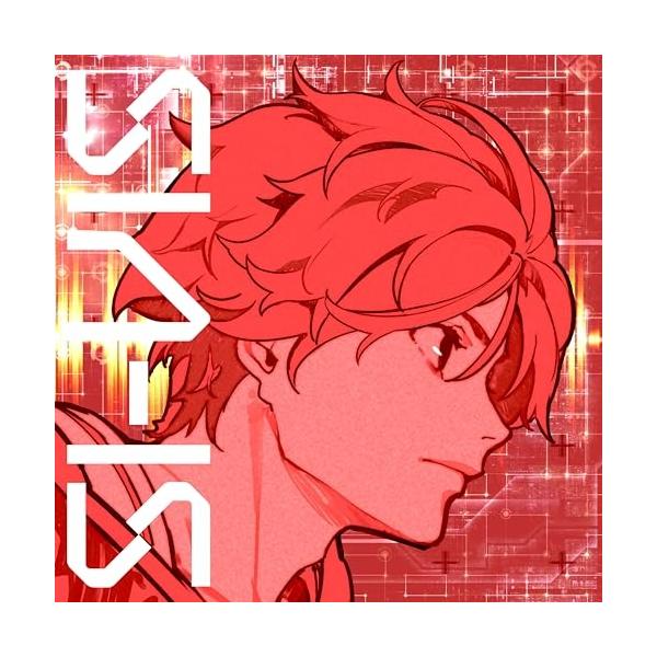 【発売日：2025年12月24日】SI-VIS (シービス しーびす)2025年12月24日 発売ANIPLEX × Sony MusicによるオリジナルTVアニメーション『SI-VIS: The Sound of Heroes』の挿入歌を...