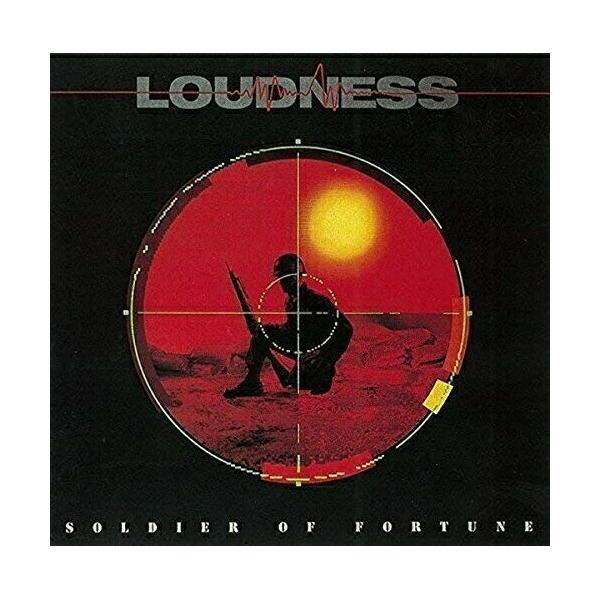 【発売日：2015年10月07日】LOUDNESS (ラウドネス らうどねす)2015年10月7日 発売脱退した二井原実に代わり、後にイングベイ・マルムスティーンのヴォーカリストとしてブレイクする元・オブセッションのアメリカ人、マイク・ヴェ...