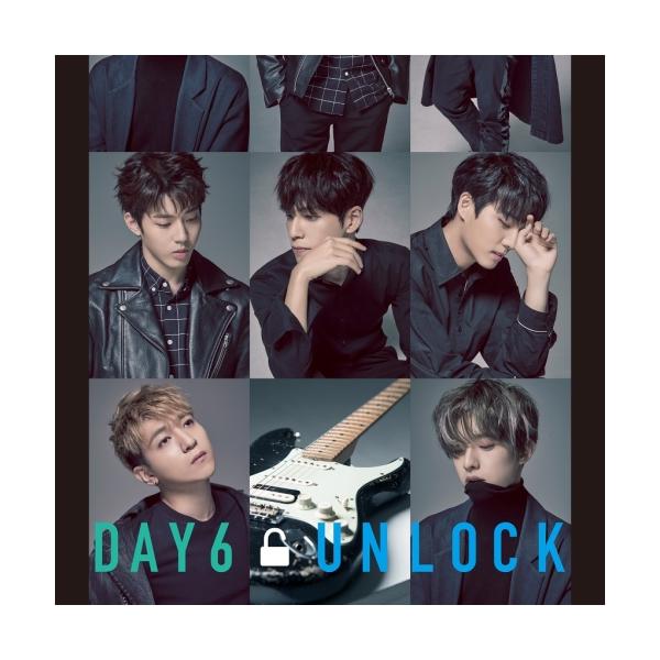 【発売日：2018年10月17日】DAY6 (デイシックス でいしっくす)2018年10月17日 発売音楽に対して自由でありたい!待望のDAY6、1st ALBUMがリリース!シングル曲他、収録。CD:11.Live Your Life2....