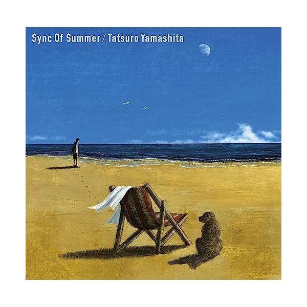 【発売日：2023年07月26日】山下達郎 (ヤマシタタツロウ やましたたつろう)2023年7月26日 発売夏の大型タイアップ決定!キリン『午後の紅茶』CMソング!楽曲は久々のサマーチューン!CD:11.Sync Of Summer2.LO...