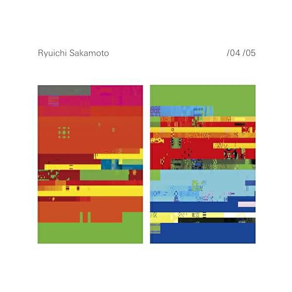 【発売日：2024年12月18日】坂本龍一 (サカモトリュウイチ さかもとりゅういち)2024年12月18日 発売2004年発売『/04』。2005年発売『/05』。2作の作品を2枚組CDとして最新リマスターにより再発売。映画テーマ曲、CM...