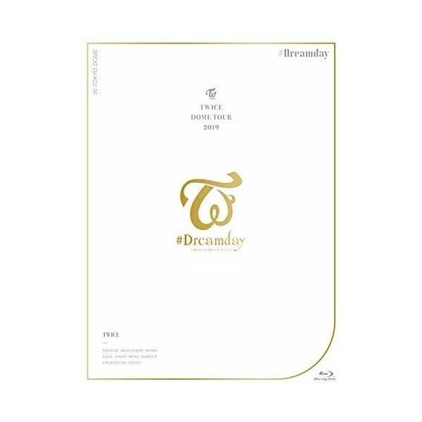 【発売日：2020年03月04日】TWICE (トゥワイス とぅわいす)2020年3月4日 発売BD:11.One More Time2.LUV ME3.Like OOH-AHH -Japanese ver.-4.BRAND NEW GIR...