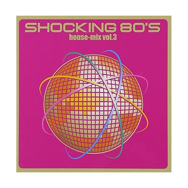 【発売日：2004年01月07日】オムニバス2004年1月7日 発売SHOCKING 80'S HOUSE-MIX'シリーズの第3弾。1980年代のハウスをノンストップ・ミックスで収録。CD:11.Medley vol.3、/Do You ...
