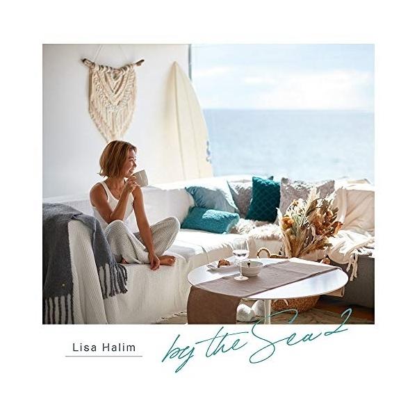 【発売日：2020年12月16日】Lisa Halim (リサハリム りさはりむ)2020年12月16日 発売海辺が似合うビーチスタイルミュージック。海辺で聴きたい、海に行く時に聴きたい、海を感じたい、ビーチライフスタイルにフィットする、サ...
