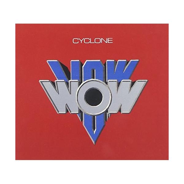 【発売日：2011年04月20日】VOWWOW (バウワウ ばうわう)2011年4月20日 発売日英米を駆け抜けた孤高のヘヴィ・ロック・バンドとして未だ熱い支持を得ているVOWWOWのオリジナル・アルバム『CYCLONE』をBlu-spec...