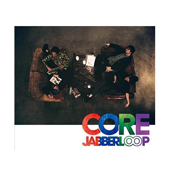 【発売日：2020年09月09日】JABBERLOOP (ジャバループ じゃばるーぷ)2020年9月9日 発売2017年9月にリリースされた『NEW』以来となる3年ぶりのオリジナルフルアルバム。バンドの音楽性や精神性を示す意味を込め、アルバ...