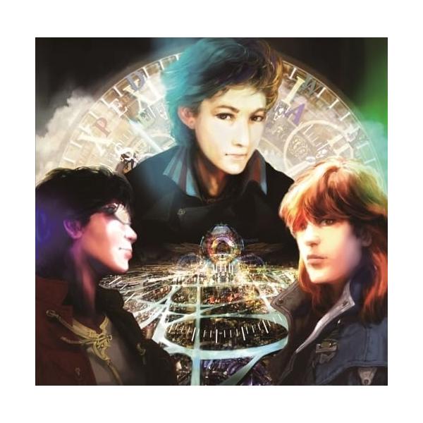 【発売日：2024年01月17日】TM NETWORK (ティーエムネットワーク てぃーえむねっとわーく)2024年1月17日 発売TM NETWORK デビュー40周年記念!よしもと時代のタイトルがリマスター復刻。SPEEDWAY=TM ...