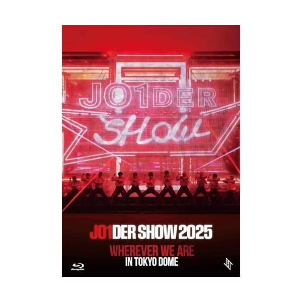 【発売日：2026年01月21日】JO1 (ジェイオーワン じぇいおーわん)2026年1月21日 発売BD:11.VCR(WHERE DO WE GO)2.OPENING3.Love seeker4.HAPPY UNBIRTHDAY5.Mo...