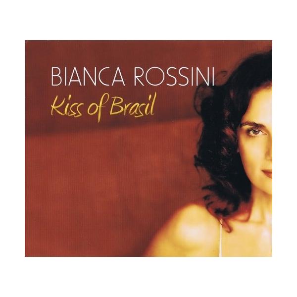 【発売日：2011年07月27日】ビアンカ・ロッシーニ (ロッシーニ ビアンカ ろっしーに びあんか)2011年7月27日 発売ボサノバ界の歌姫、ビアンカ・ロッシーニの甘い歌声による、ボサノバファン必聴のアルバム。CD:11.Ipanema...